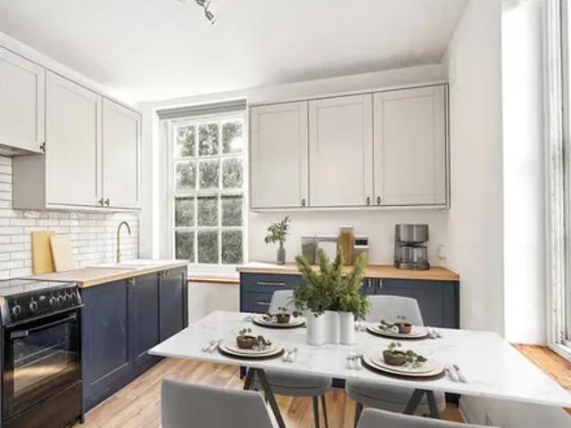 Vicarage Crescent, London, SW11 3LA, United Kingdom | 3 bed apartment for rent #133219277 | Rentberry