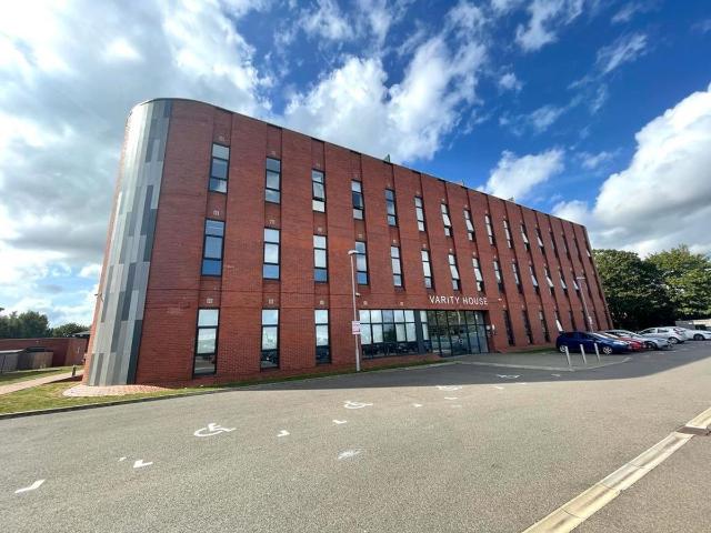 Vicarage Farm Road, Peterborough PE1, 1 bed flat to rent, £725 pcm | PrimeLocation