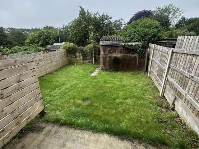 Vicarage Gardens, St Budeaux, PL5