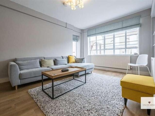 Vicarage Gate, London, W8