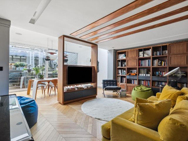 Vicarage Gate, London W8, 4 bed terraced house to rent, £27,950 pcm | PrimeLocation