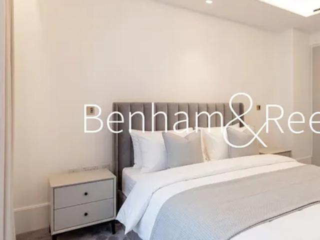 Vicarage Gate, London, W8 4AG, United Kingdom | 1 bed apartment for rent #166899789 | Rentberry