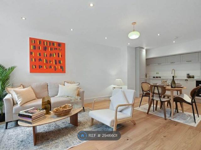Vicarage Gate, London W8, 2 bed flat to rent, £3,896 pcm | PrimeLocation