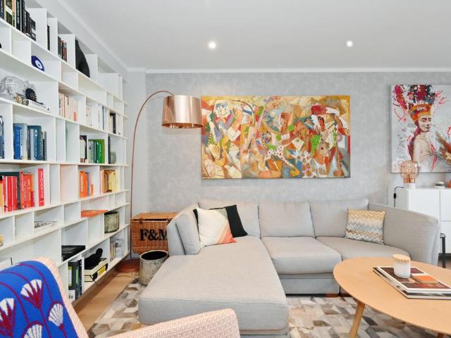 Vicarage Gate, W8 1 bed apartment to rent £3,467 pcm £800 pw