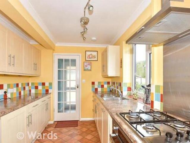 Vicarage Hill, Petham, 3 Bedroom Semi detached