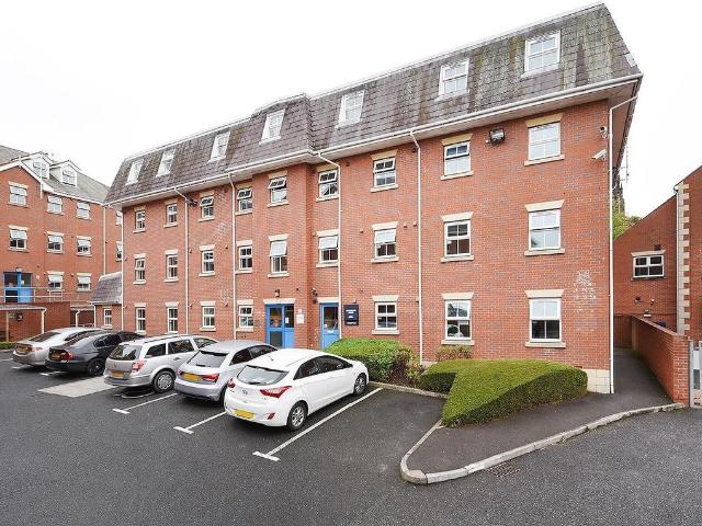 Vicarage Hill, Wrexham LL13, 1 bed flat to rent, £611 pcm | PrimeLocation