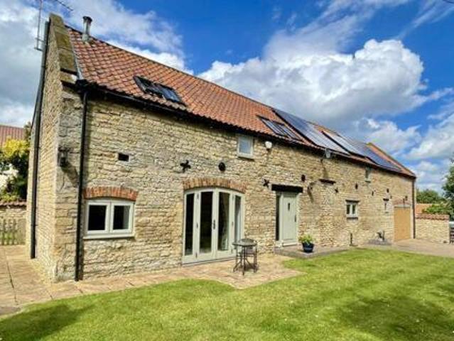 Vicarage Lane, Dunston, 4 Bedroom Detached