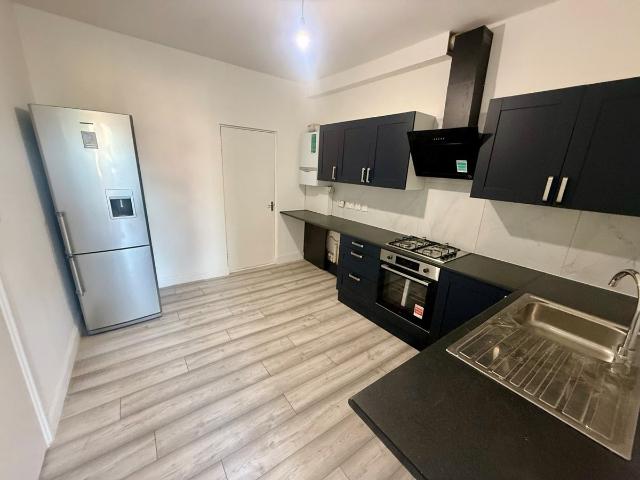 Vicarage Lane, Stratford E15, 2 bed flat to rent, £1,975 pcm | PrimeLocation