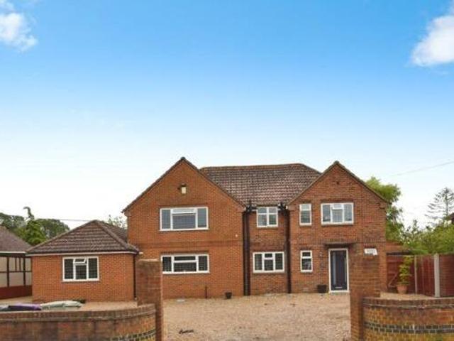 Vicarage Lane, Wainfleet St Mary, 7 Bedroom Detached