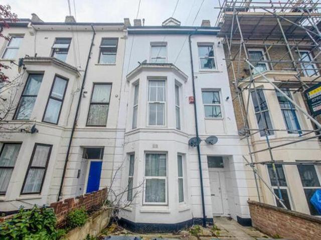 Vicarage Park, Plumstead, 1 Bedroom Flat