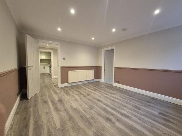 Vicarage Park, Plumstead SE18, London