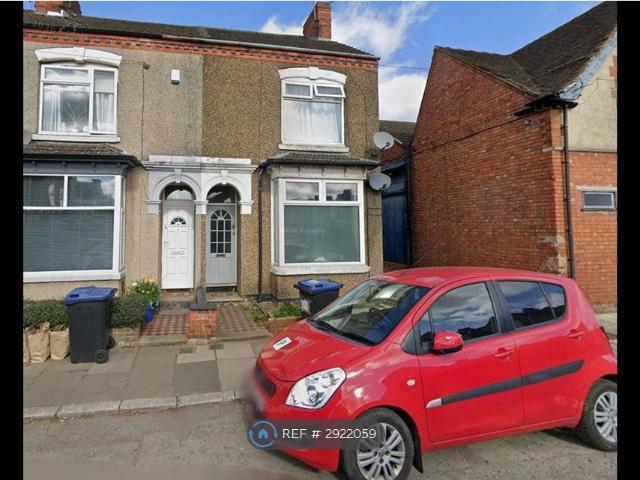Vicarage Road, Northampton NN5, 4 bed shared accommodation to rent, £600 pcm | PrimeLocation