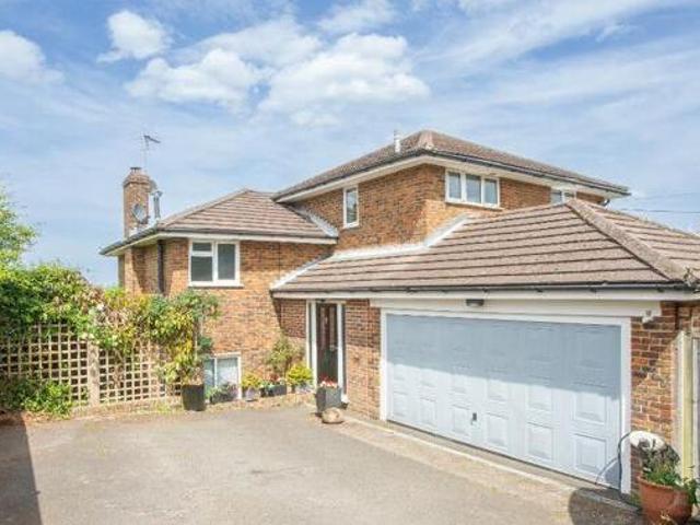Vicarage Road, Burwash Common, 5 Bedroom Detached