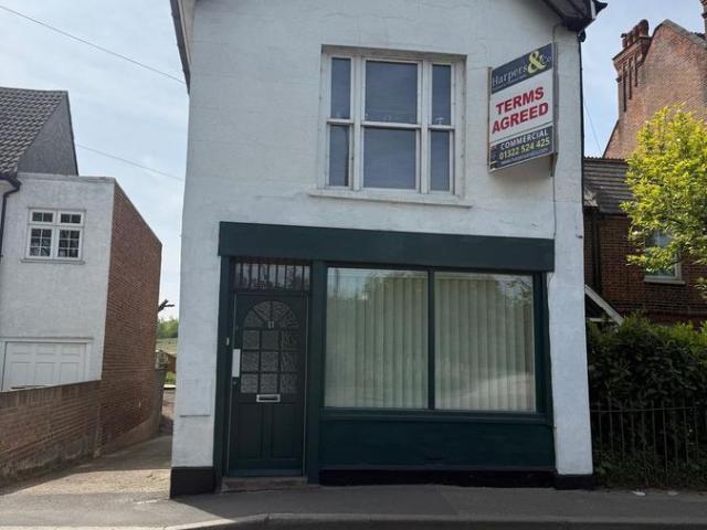 Vicarage Road, Bexley DA5, 1 bed property to rent, £1,250 pcm | PrimeLocation