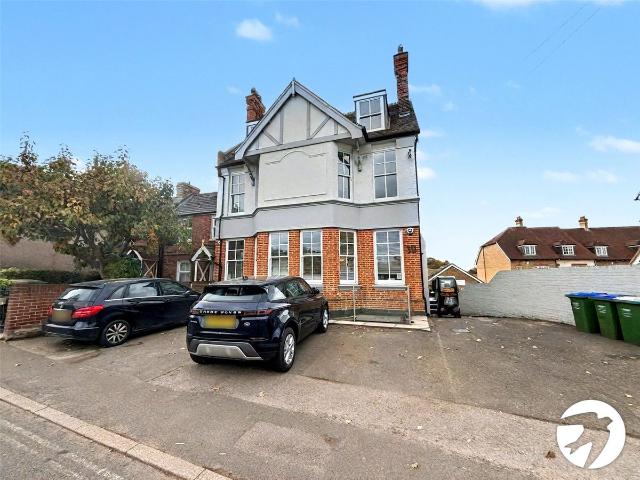 Vicarage Road, Bexley DA5, 2 bed flat to rent, £1,650 pcm | PrimeLocation