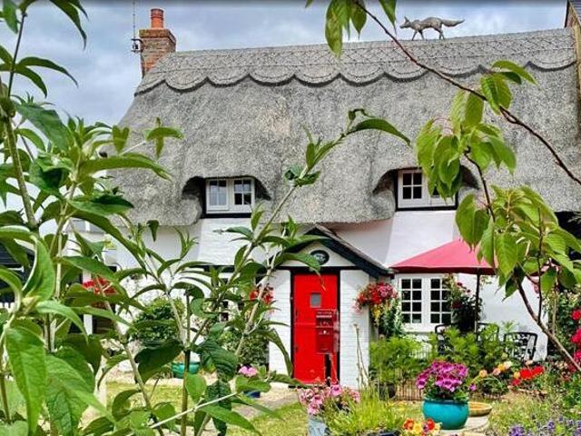 Vicarage Road, Bradwell, 3 Bedroom Character