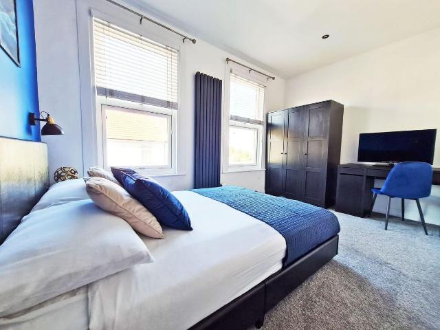 Vicarage Road, Gillingham ME7, Room to rent, £750 pcm | PrimeLocation