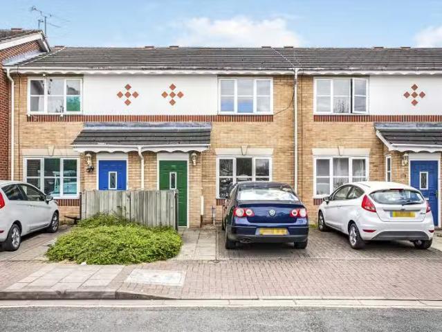 Vicarage Road, London, E15 4HD