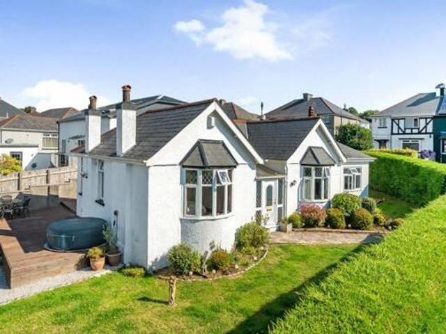 Vicarage Road, Plympton, 4 Bedroom Detached