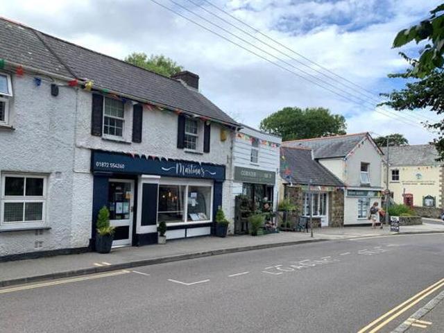 Vicarage Road, St. Agnes, House For Sale