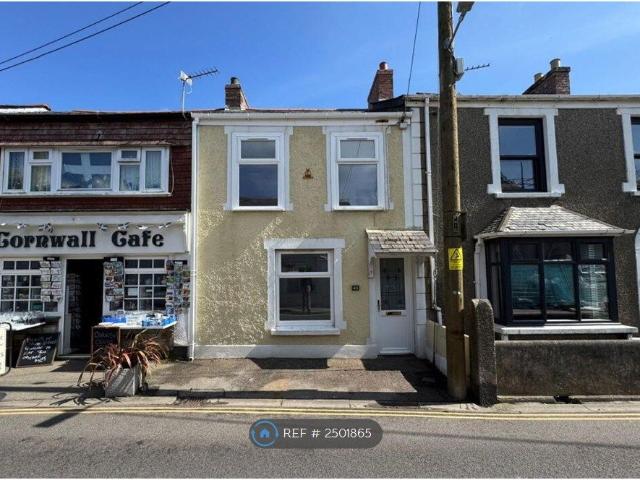 Vicarage Road, St Agnes TR5, 2 bed terraced house to rent, £1,250 pcm | PrimeLocation