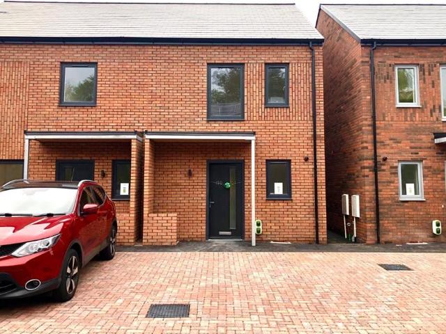 Vicarage Road, Wolverhampton WV11, 2 bed property to rent, £1,250 pcm | PrimeLocation