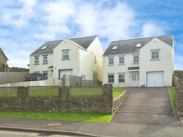 Vicarage Row, Kenfig Hill, 6 Bedroom Detached