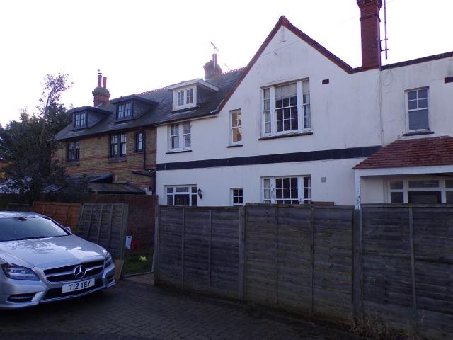 Vicarage Street, Broadstairs CT10, 2 bed property to rent, £1,075 pcm | PrimeLocation