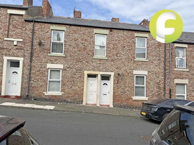 Vicarage Street, North Shields NE29, 2 bed flat to rent, £650 pcm | PrimeLocation