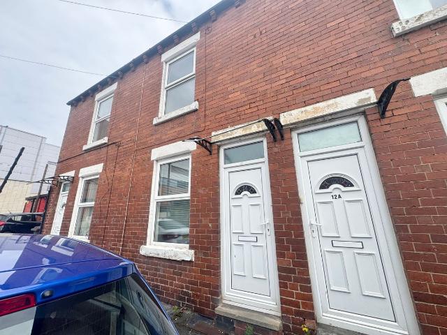 Vicarage Street, Wakefield WF1, 2 bed terraced house to rent, £850 pcm | PrimeLocation