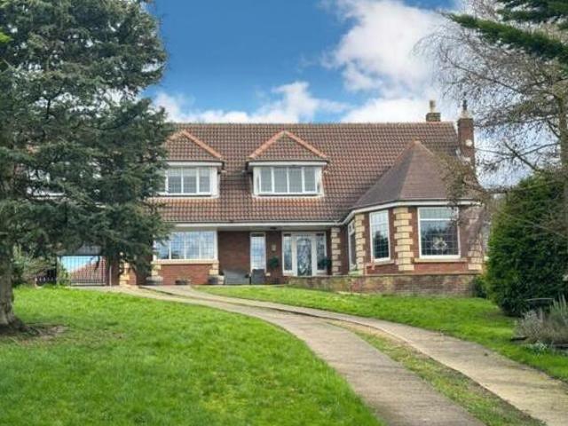 Vicars Close, Thorpe Thewles, 4 Bedroom Detached