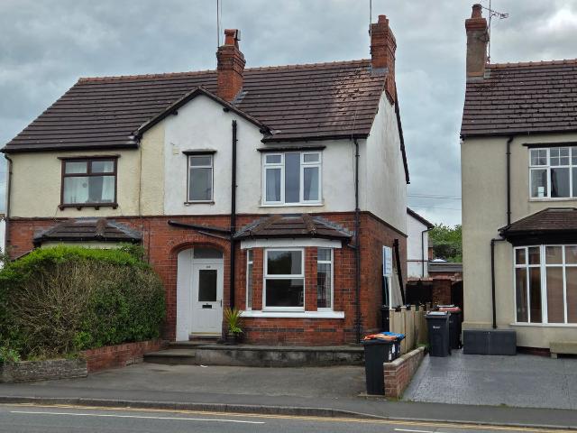 Vicars Cross Road, Chester CH3, 4 bed semi detached house to rent, £1,650 pcm | PrimeLocation