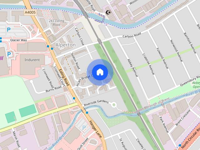 Vicars Bridge Close, Wembley, HA0 1XT