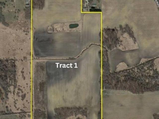 Vicary Rd, Leslie, MI 49251
