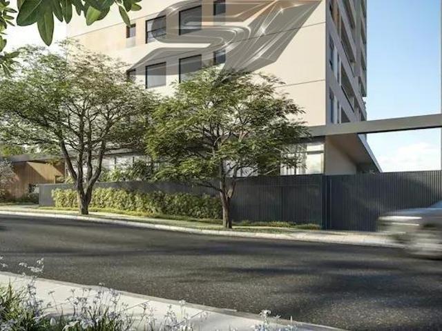 Viccino | Construtora Tarjab | Construção | 35 metros | 01 dormitório | com varanda | sem vaga