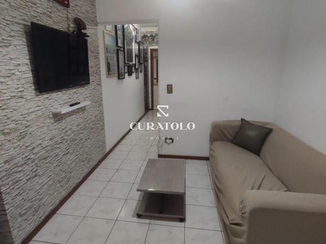 Vicente Matheus lll Apartamento à venda com 58 m², 3 quartos e vaga, Tatuapé, São Paulo