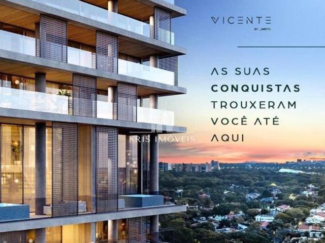VICENTE BY WE – UM NOVO PADRÃO DE VIVER EM CASCAVEL