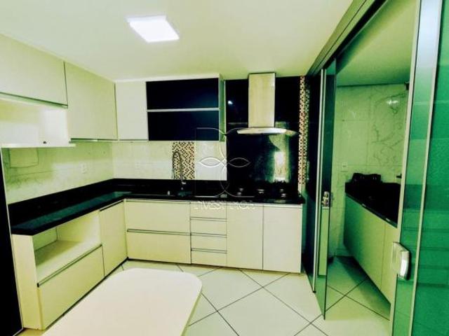 Vicente Pires | Apartamento 3 Quartos |suite Varanda 98102 9032