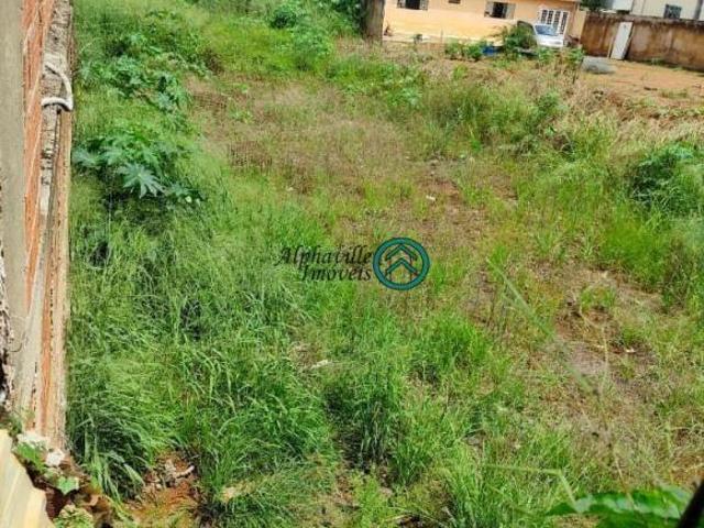 Vicente Pires, Rua 4, lote com 838 M², 2 KM até a EPTG, Faculdade Mauá