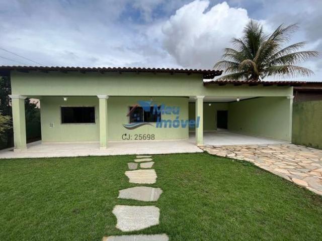 Vicente Pires Rua 6 Casa Lote 800m²3 quartos 2 Suítes 6 vagas Piscina Escritório