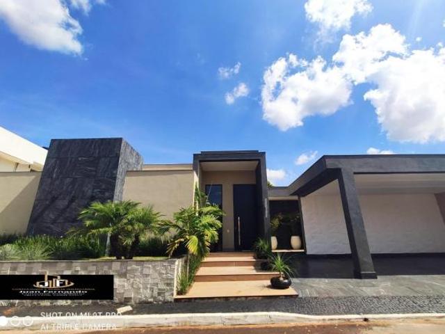 Vicente Pires Rua 10 Ultramoderna 400m 3 Suítes Fino Acabamento Lazer