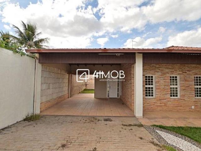 VICENTE PIRES RUA 3 CASA TÉRREA 3 SUÍTES LAZER LOTE 800M²