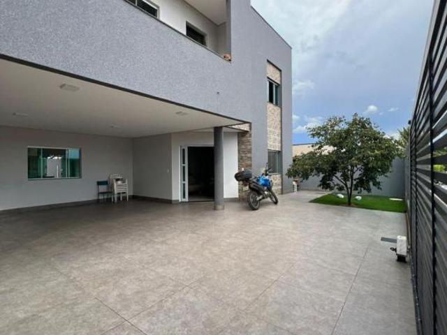 VICENTE PIRES 4 SUÍTE, 2 ANDARES, 2 VAGAS, PISCINA, ONDOMÍNIO FECHADO COM PORTARIA, 316 M²