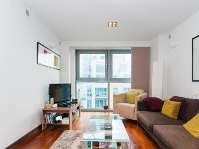 Vicentia Court, Battersea, 1 Bedroom Apartment