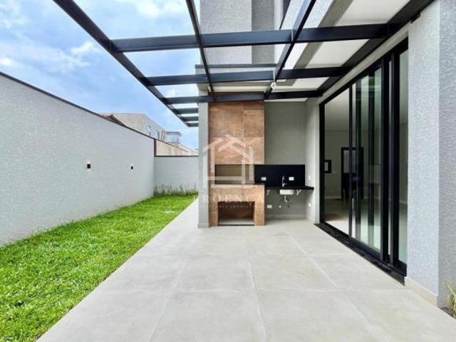 Vicenza Lindíssimo sobrado condomínio, 4 dorm 277m² R$ 2.290.000,00 Braga SJP