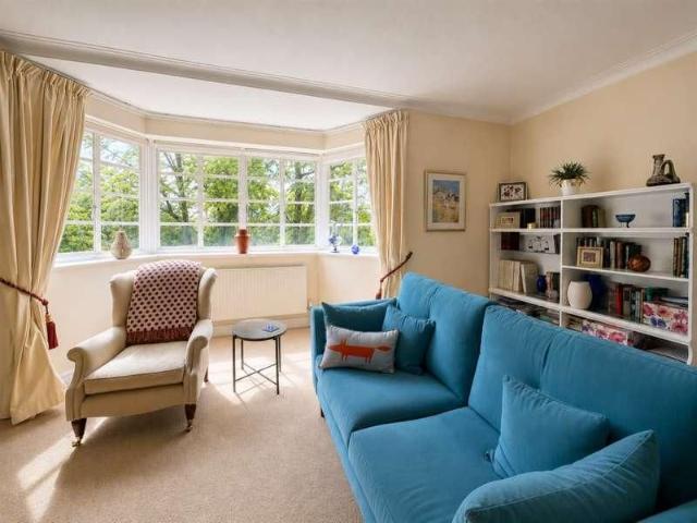 Viceroy Close, Birmingham, B5
