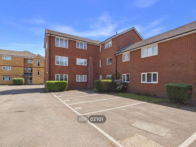 Viceroy Close, Colchester, CO2 8BQ 2 bed apartment to rent £1,000 pcm £231 pw