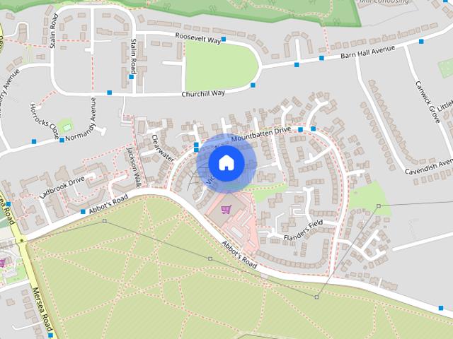 Viceroy Close, Colchester, CO2 8BQ