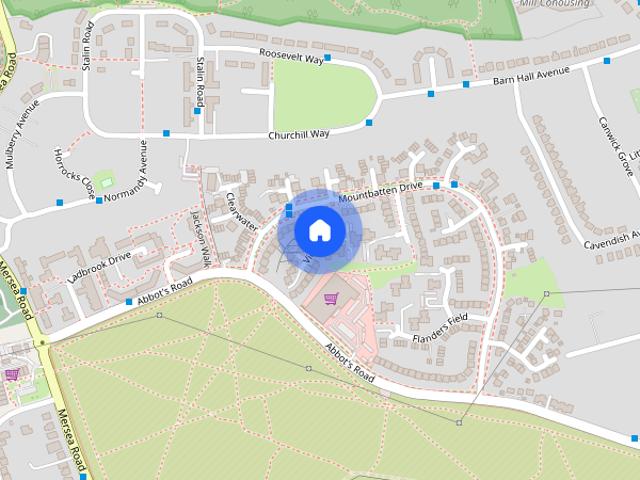 Viceroy Close, Colchester, Essex, CO2