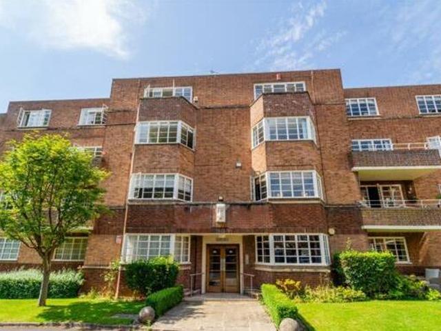Viceroy Close, Edgbaston, 4 Bedroom Apartment